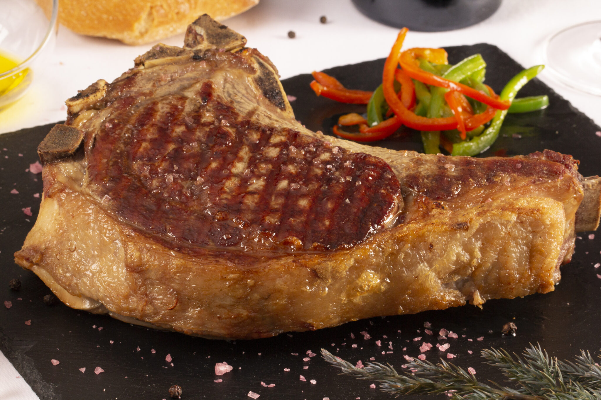 Las 7 mejores carnes para una barbacoa perfecta